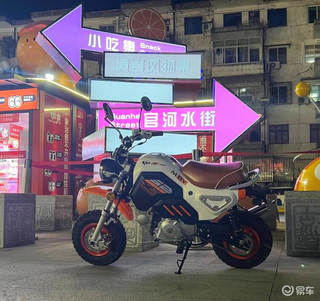 MBY（摩动青春）的诞生：为消费者提供安全、舒适、实用的出行体验_易车