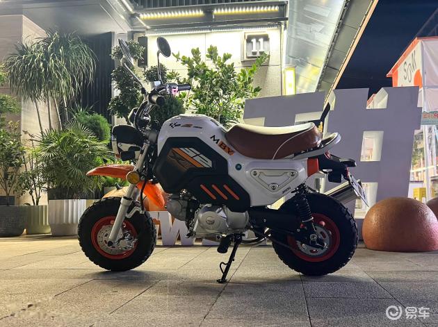 MBY（摩动青春）的诞生：为消费者提供安全、舒适、实用的出行体验_易车