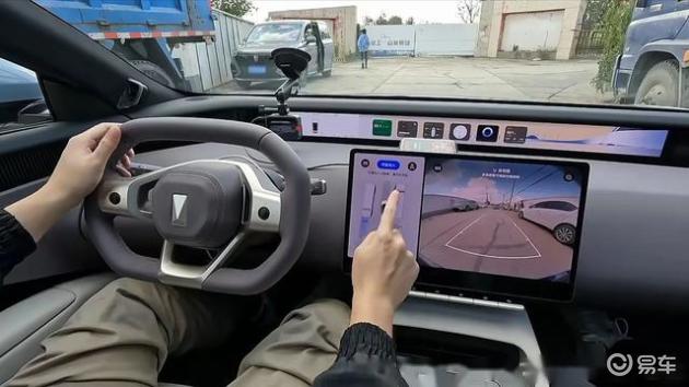 华为ADS 2.0：敢用、好用、想用的智能驾驶新境界！_易车