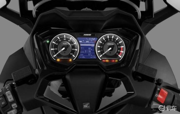 本田NSS350上市，价格比进口版便宜5700元，现在入手最佳时机吗？_易车