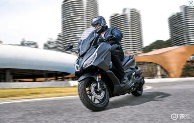 本田NSS350上市，价格比进口版便宜5700元，现在入手最佳时机吗？_易车