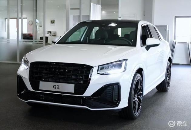 豪车降价狂潮！奥迪A3与奥迪Q2L最高降15万，豪车轻松入手！_易车