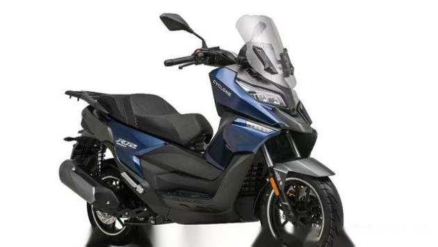 赛科龙RT2官降3092元！不是16666买不起，而是15888更具性价比_易车