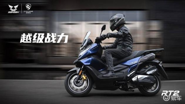 赛科龙RT2都市版：15888元定价震撼市场，性价比之王的崛起_易车