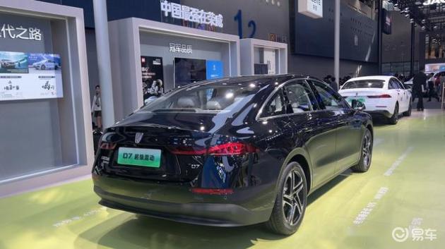 新车丨最低10万划算！领克07EMP领衔！这5台新款混动轿车给力_易车