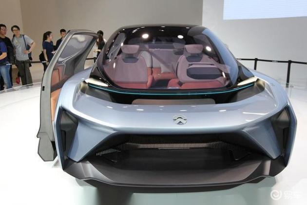 零跑汽车——领跑中国电动汽车！_易车