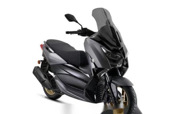 150踏板降价开始：天鹰率先推出13.2L油箱TX150突击版，11980元_易车