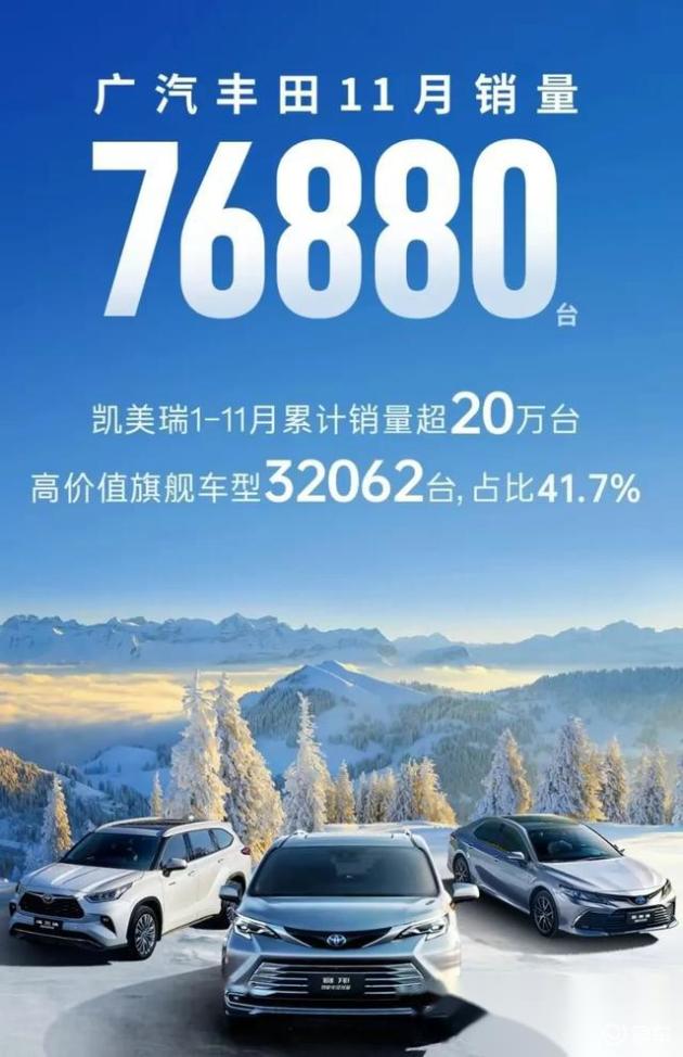 8155芯片+12.3英寸屏幕，第九代凯美瑞“开窍了”？_易车