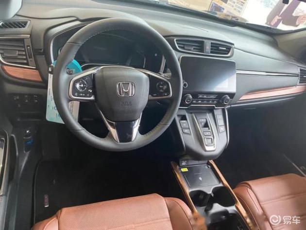 哈弗H6 vs 本田CRV：谁才是SUV界的霸主？_易车