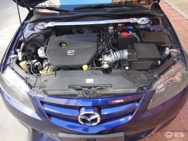 马自达6at,采埃孚8at,爱信8at,哪款是最丝滑耐用的at变速箱？_易车