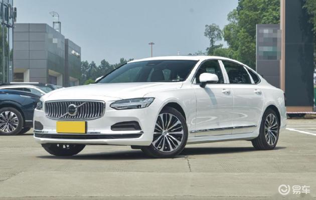 40万预算，沃尔沃S90、凯迪拉克CT6和雷克萨斯ES，该怎么选？_易车