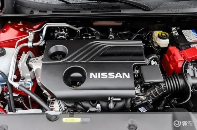 日产的HR16发动机从面世到现在已经快20年了，为什么还没有被淘汰_易车