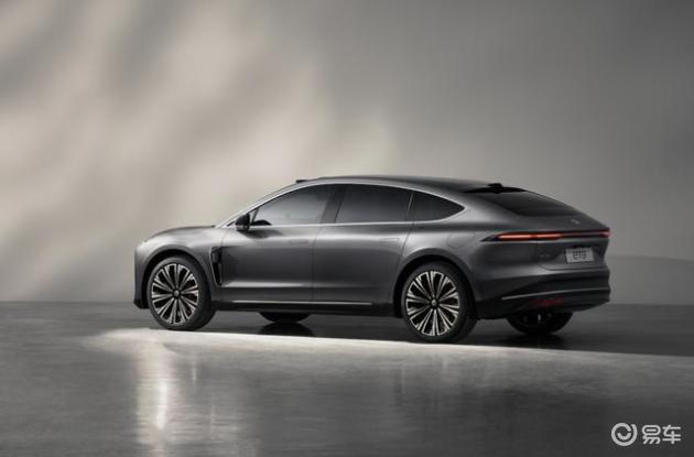 蔚来ET9的“SkyRide·天行智能底盘系统”首次将线控转向、_易车
