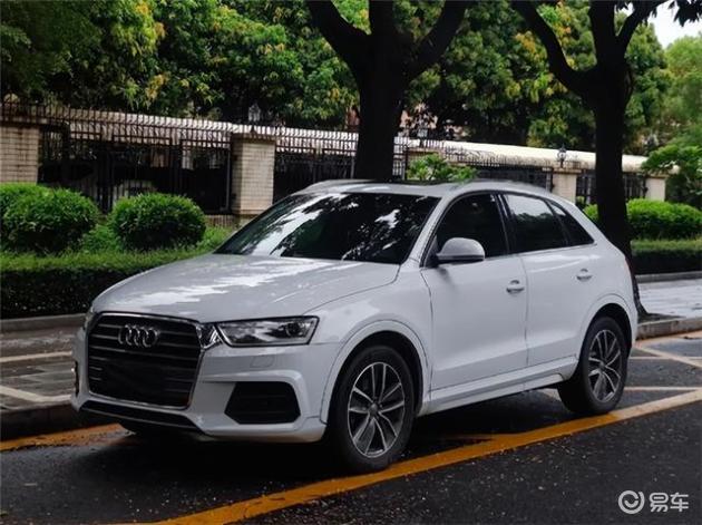 凯迪拉克全新XT4与奥迪Q3，对比之后发现里子面子差别大_易车