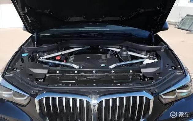 宝马B48 2.0T发动机和大众第三代ea888 2.0T发动机，谁更优秀，耐用_易车