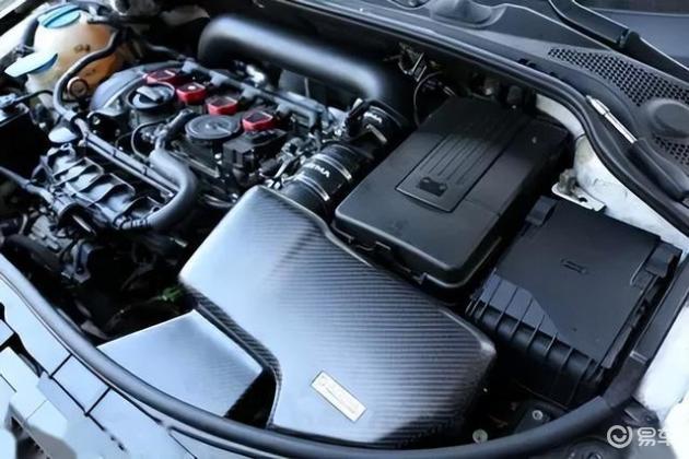 宝马B48 2.0T发动机和大众第三代ea888 2.0T发动机，谁更优秀，耐用_易车