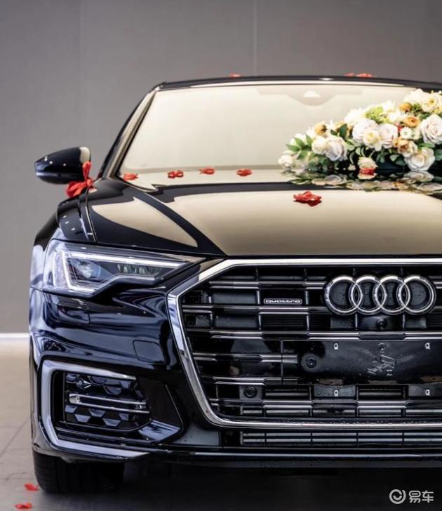 25-35岁的你，别再纠结了！这3款车就是你成功的标志（3）_易车