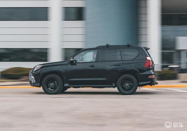 雷克萨斯终于认清现实！GX550正式到港，售价45万不再加价！_易车