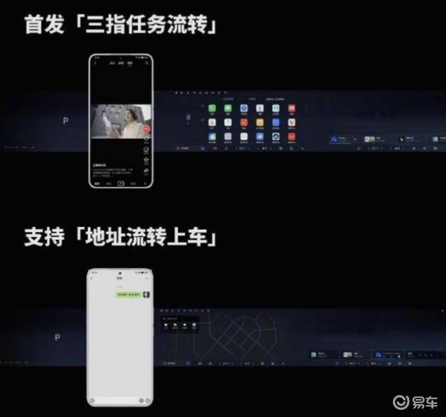 吉利银河E8竞争力解析：携手魅族，手机+车机双芯片加持，香吗？_易车