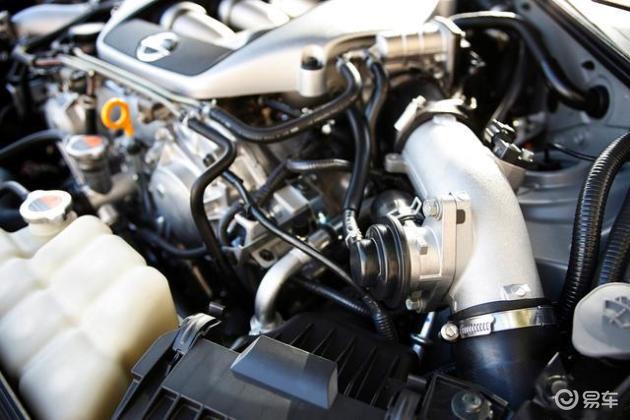 2.0t涡轮增压，通用LSY发动机如何？能否媲美大众的ea888发动机呢_易车