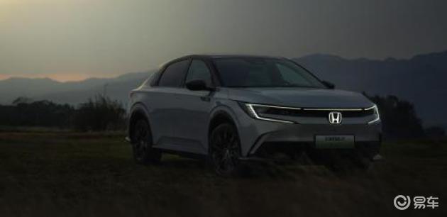 e:NP2极湃2带来宽大出行空间，打造畅享愉悦的出行体验_易车