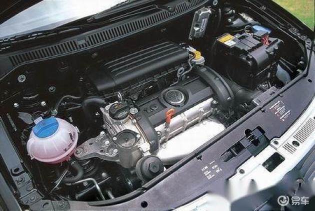 大众EA111发动机的优缺点分析：它为什么能够长盛不衰？_易车