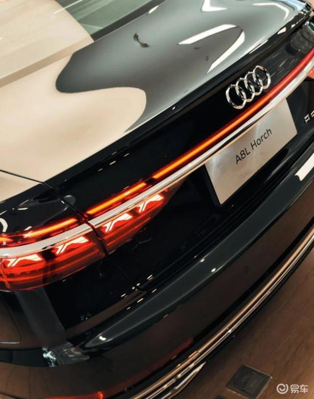 为什么奥迪A8L霍希版销量不及迈巴赫S480？_易车