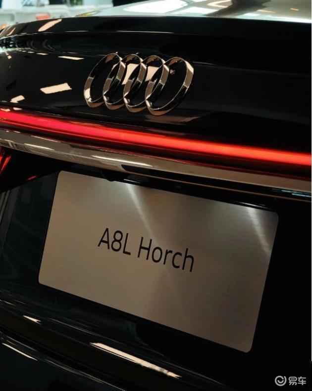 为什么奥迪A8L霍希版销量不及迈巴赫S480？_易车