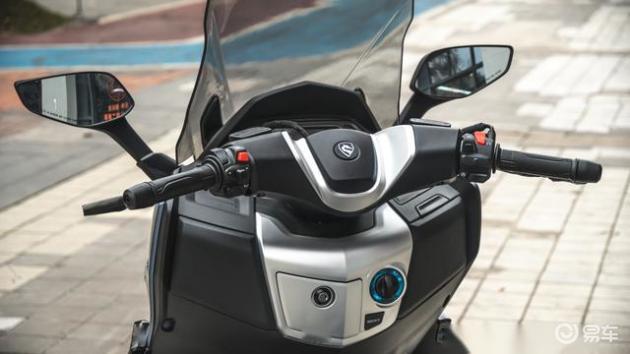 赛科龙“飓风行动” RT3C实拍赏析 版本选择推荐_易车