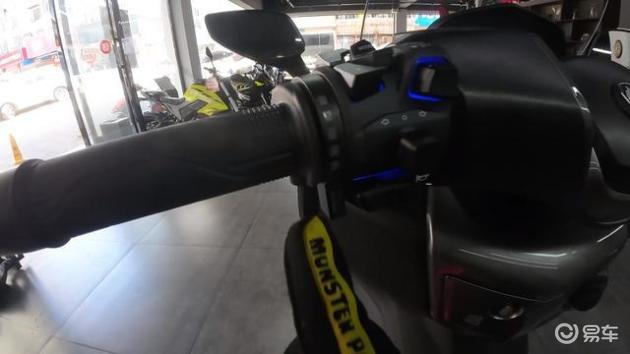 赛科龙“飓风行动” RT3C实拍赏析 版本选择推荐_易车