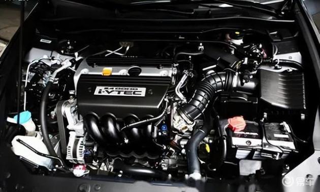 三款不错的2.0自吸发动机，省油，动力够用。_易车