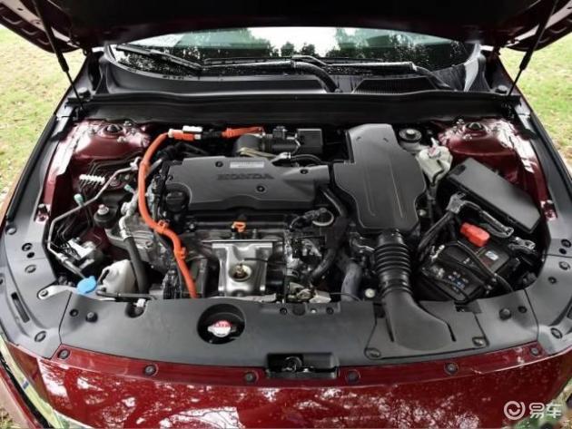 本田L15A7发动机的考验：三十万公里的里程碑，还能继续_易车