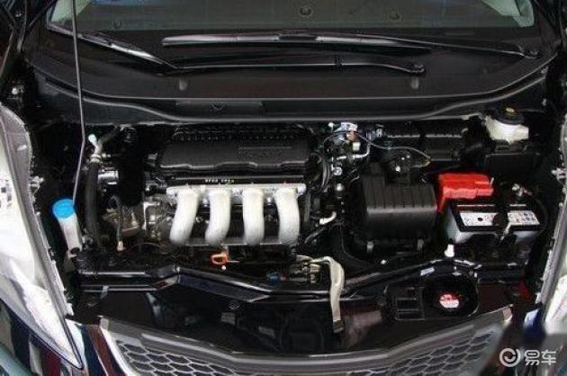 本田L15A7发动机的考验：三十万公里的里程碑，还能继续_易车