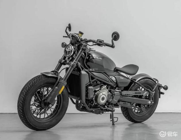 春风450CL-C单座版来了，还带来了新成员250CL-C_易车