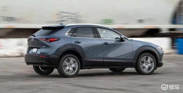 2024款马自达CX90亮相，动力强大搭载3.3T+8AT+四驱，豪华之选！_易车