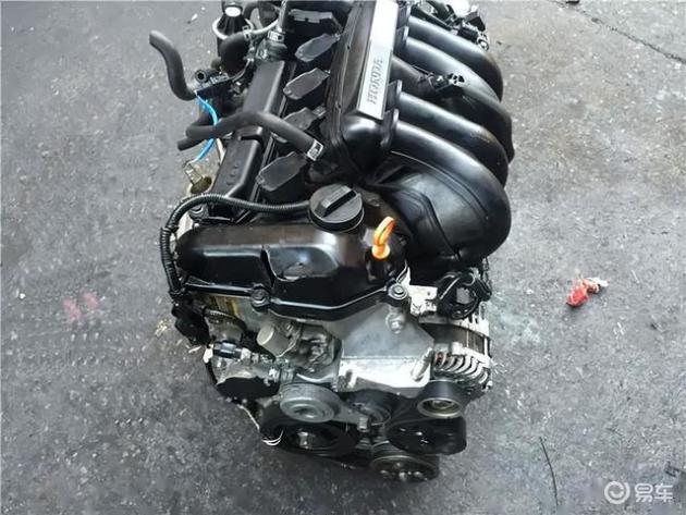 十年前的本田L15B发动机为何还没淘汰？有多耐用_易车