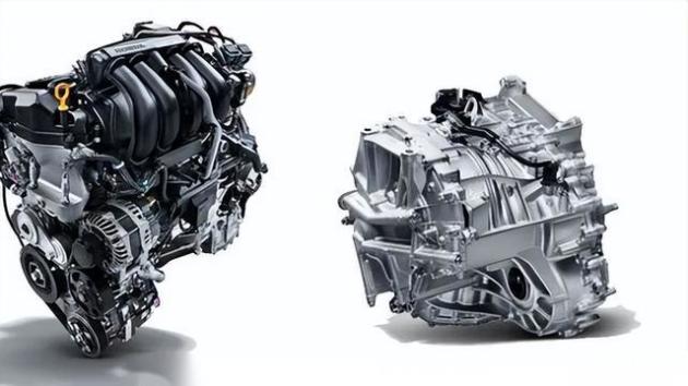 十年前的本田L15B发动机为何还没淘汰？有多耐用_易车