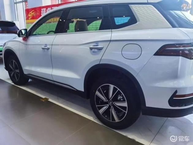 2024款比亚迪宋prodmi落地成交价参考_易车