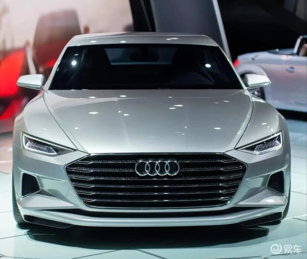 奥迪a9-易车搜索