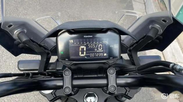 2024年豪爵TR300还值得入手吗？《巡航简鉴第2期》_易车