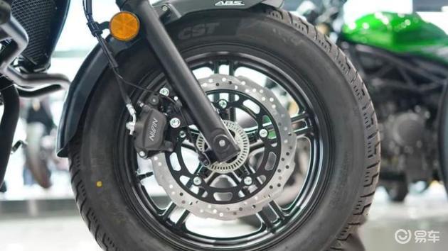 2024年豪爵TR300还值得入手吗？《巡航简鉴第2期》_易车