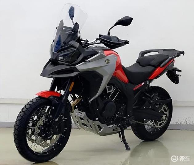 5款1000cc排量以上摩托车推荐！长途摩旅最佳选择，工信部已申报_易车