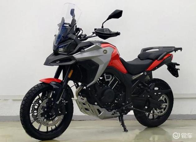 5款1000cc排量以上摩托车推荐！长途摩旅最佳选择，工信部已申报_易车