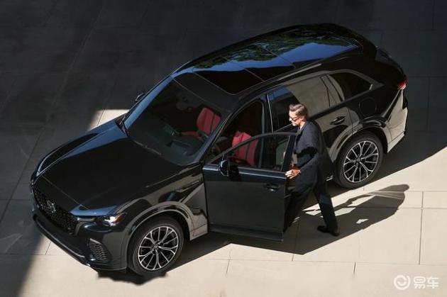 从动力到豪华：2025款马自达CX-70全方位评测_易车