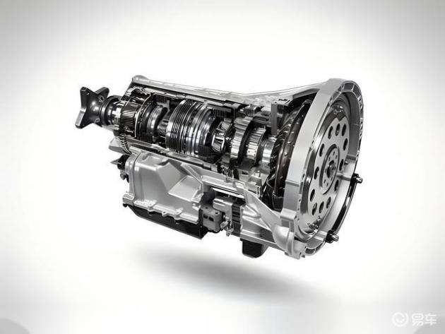 深度对比：本田10AT与通用10AT变速箱，谁更胜一筹？_易车