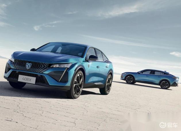 标致408X和凡尔赛C5 X哪个比较好？_易车