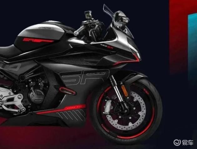 春风又开“卷”了，新款450SR售价28580元_易车