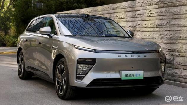 盘点最受欢迎的6款增程SUV！你会入手哪辆_易车