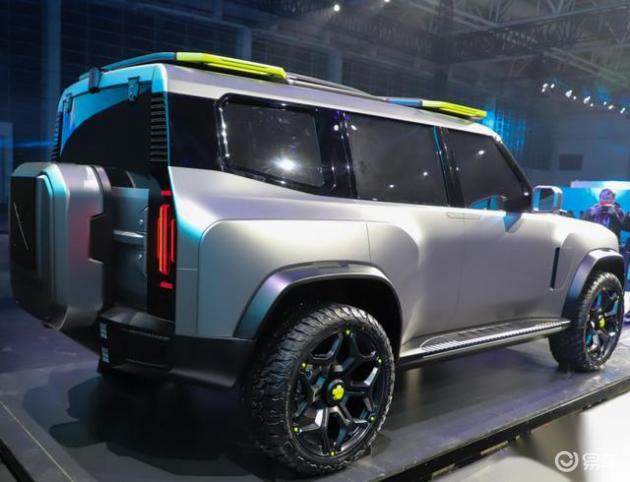 别总盯着合资车看了，这几款15w左右国产suv真值得入手_易车