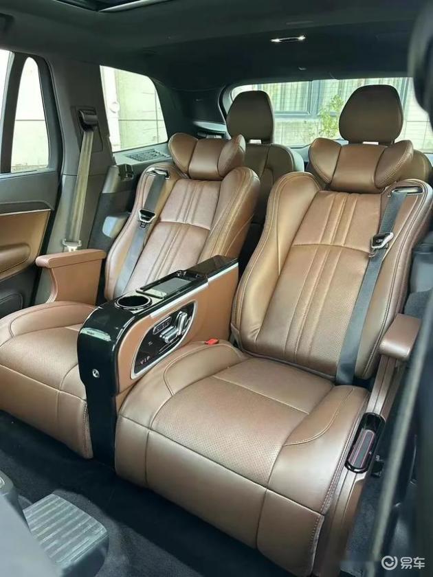 极致奢华，沃尔沃XC90升级6座版惊艳亮相！驾乘享受超越寻常_易车